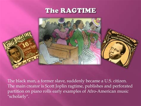 Ppt The Fabulous History Of American Music Powerpoint Presentation