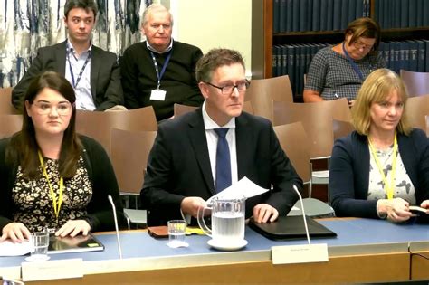 Presbyterian And Methodist Churches Defend Sex Education Rse In Northern Ireland Controlled