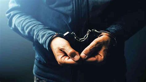 Task Force Arrested Four Member Drug Peddling Gang