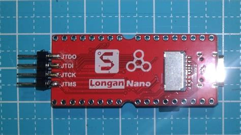 Sipeed Longan Nano