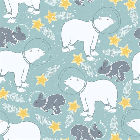 Premium Vector Pattern Vector Illustration Pattern