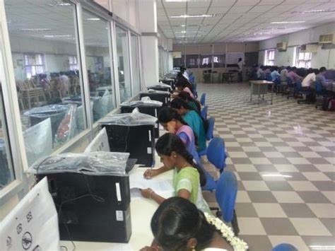 Sriram Engineering College Thiruvallur Sec Admission Reviews