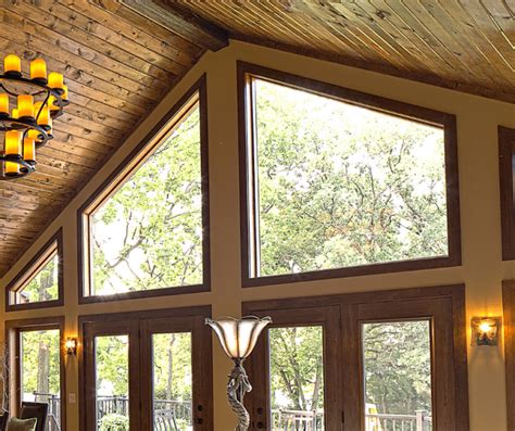 Top 5 Creative Window Replacement Ideas Arc Contracting