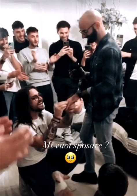 Valerio Scanu Confessa Ecco Perché Non Avevo Mai Fatto Coming Out