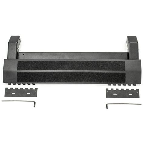 Mor And Ryde Stp54031 Quick Release Hinge Retrofit Kit Walmartca