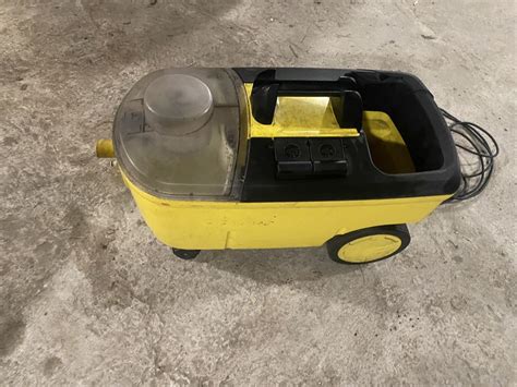 Karcher Puzzi 100: 11 000 грн. - Пилососи Дніпро на Olx