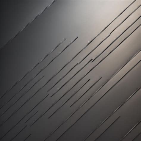 Premium Photo Metallic Texture Background