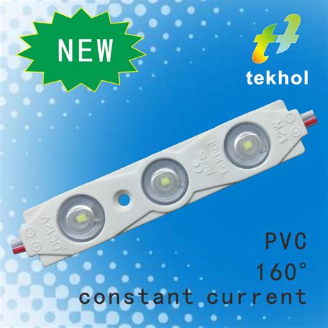 Smd 2835 Led Modules Application Tekhol Flexible Neon Led Strip