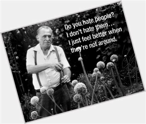 Charles Bukowski Official Site For Man Crush Monday Mcm Woman