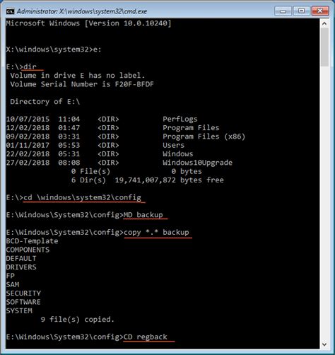 How To Fix Endless Reboot Loop After Windows Update