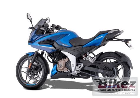 Bajaj Pulsar F250 Gallery