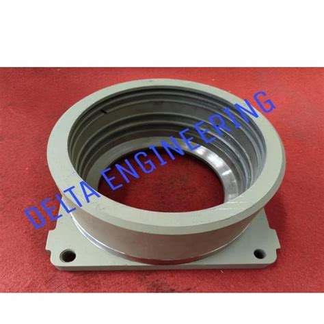 Outer Discharge Support Housing At ₹ 17500 Piece Raipur Id 2852600799330