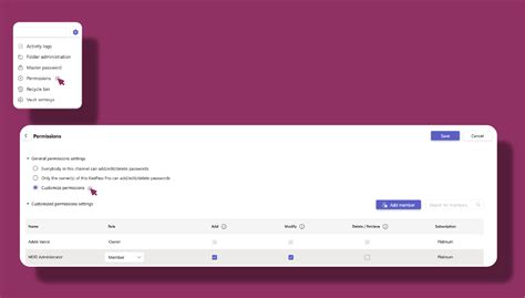 How It Works Witivio Documentation