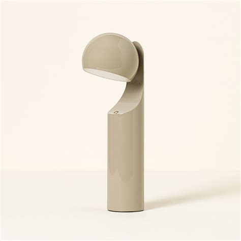 Uncommon Goods Portable Reading Lamp Lamp
