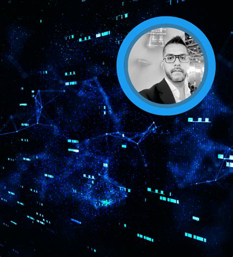 Grip Media Interview With Shah Sheikh Cybersecurity Chatgpt And