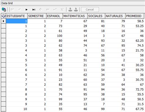 Generando Valores Aleatorios Con Dbmsrandom Magic Plsql Oracle