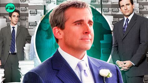 “takes An Extremely Egoless Person” Mike Schur Reveals What Made ‘the Office Truly Great And