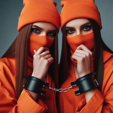 Prisoners By Otngag11 On Deviantart