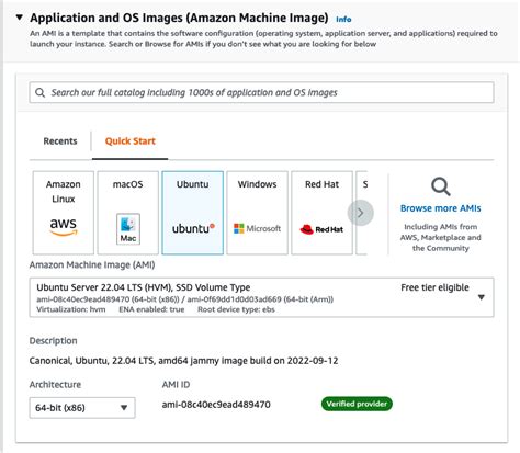 Introduction To AWS Networking Earthly Blog