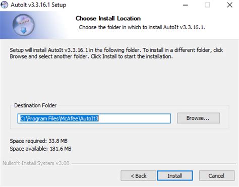 How To Setup Autoit With Selenium Step By Step Guide