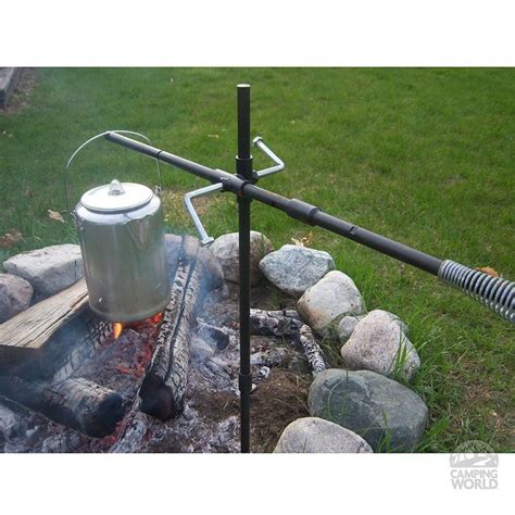 17 Images About Campfire Cooking Equipment On Pinterest Western