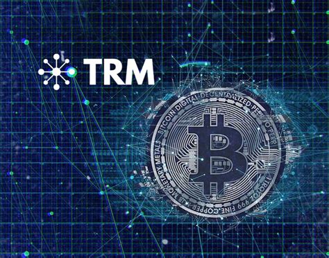 Trm Labs Report Shows Crime Moving Beyond Bitcoin New Era Of Multi