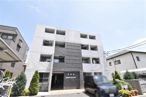 プラシードrの賃貸物件情報｜リロの賃貸 レックス大興