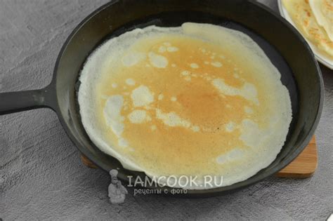 Начинка из печени для блинов (+блины) — рецепт с фото пошагово
