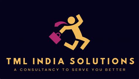 Transformative Horizons Tml India Solutions Redefining Consulting