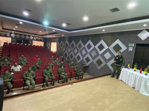Comando De Personal Del Ejército Nacional On Twitter Desde Carepa