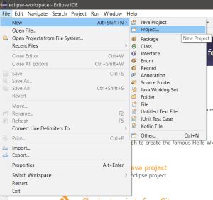 Setup Eclipse For Kotlin Development In Kotlin