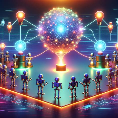 The Power Of Multi Agent Ai Boosting Efficiency And Innovation