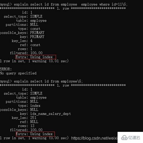 Mysql Mysql