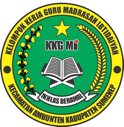 Download Logo Kkg 57 Koleksi Gambar