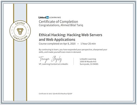 Oscp Spartanssec Ahmed Bilal Tariq