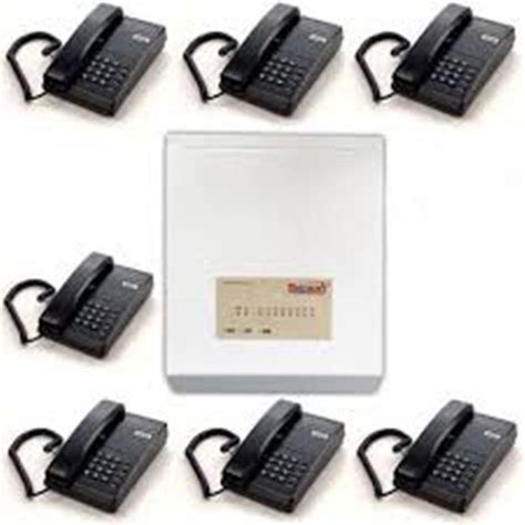 EPABX System Digital EPABX System Latest Price Manufacturers Suppliers