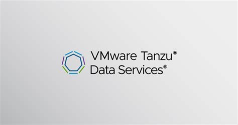 Simplifying Open Source Data Engine Management With Tanzu Data Services