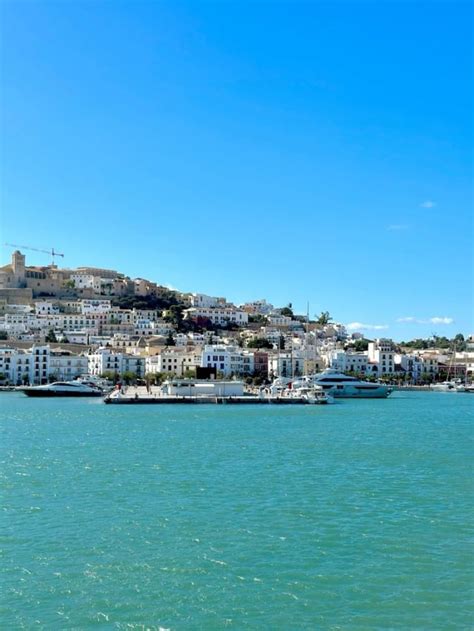 Vacaciones En Ibiza