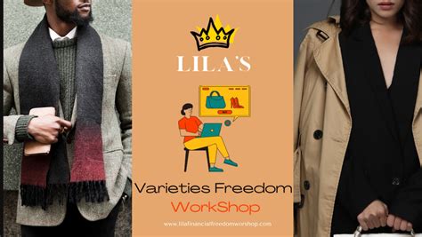 Lilas Varieties Store