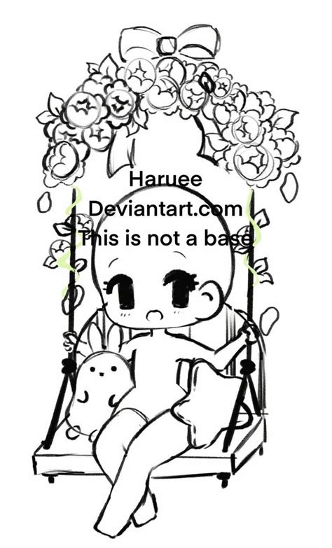 Pin De O♥パフェ Em Idea 📌 Ideias Para Desenho Desenhos Desenho