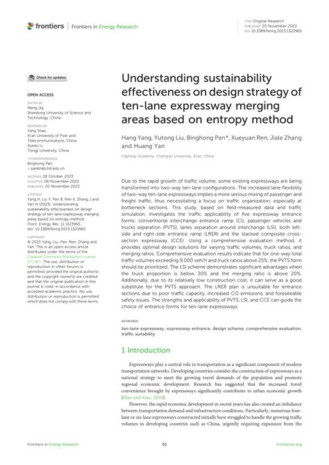 PDF Understanding Sustainability Effectiveness On Design Strategy Of