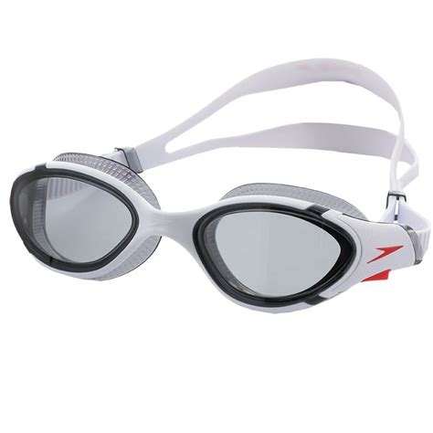 Speedo Biofuse 2.0 Goggles White | O’Neills