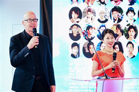 “艺术样板间：从天空到人间的会画少年”在厦门开幕 艺术中国