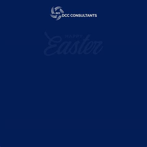 Dcc Consultants On Linkedin Easter2024 Spreadjoy
