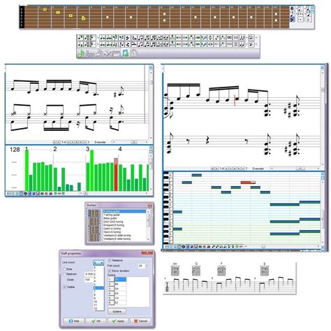 Music Notation Software For Guitar At Lucy Gardiner Blog Music Notation Software For Guitar At Lucy Gardiner Blog