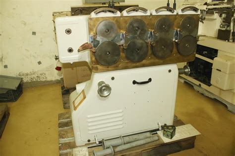 Bosch 65d Candy Machine Used Machines Exapro