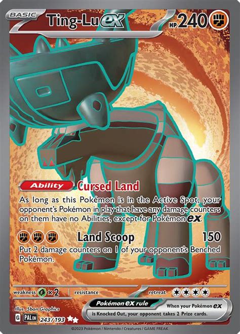 Quaquaval Ex 235193 Sv02 Paldea Evolved Pokemon