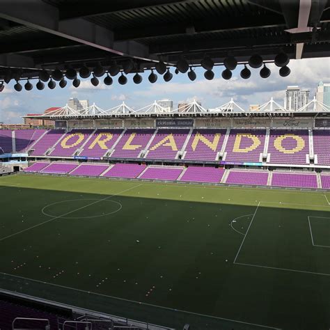 Orlando Pride Withdraw From Nwsl Challenge Cup After Positive Covid 19