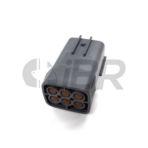 EGR Harness Plug Cap IBuildRacecars Com