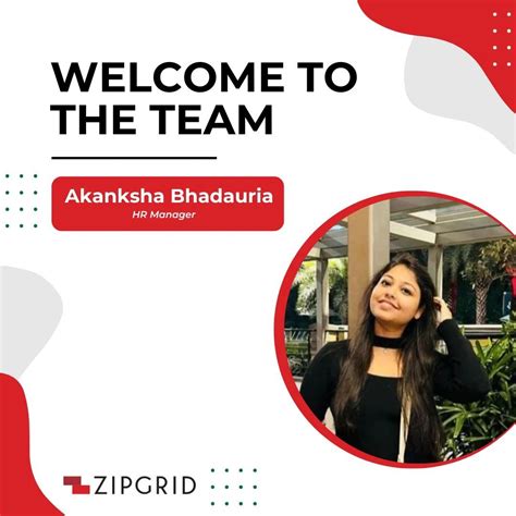Akanksha Bhadauria On Linkedin I Would Like To Thank Team Zipgrid For